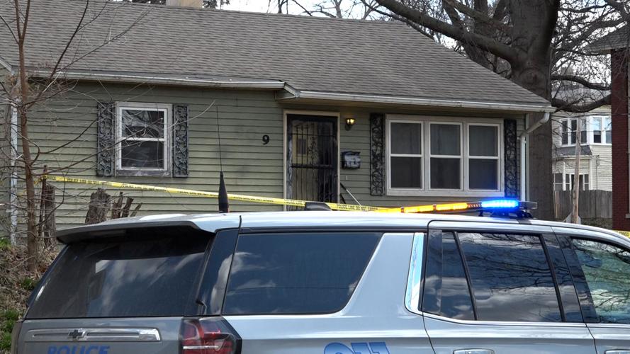 Two people in custody after Sunday shooting | Local News | newspressnow.com
