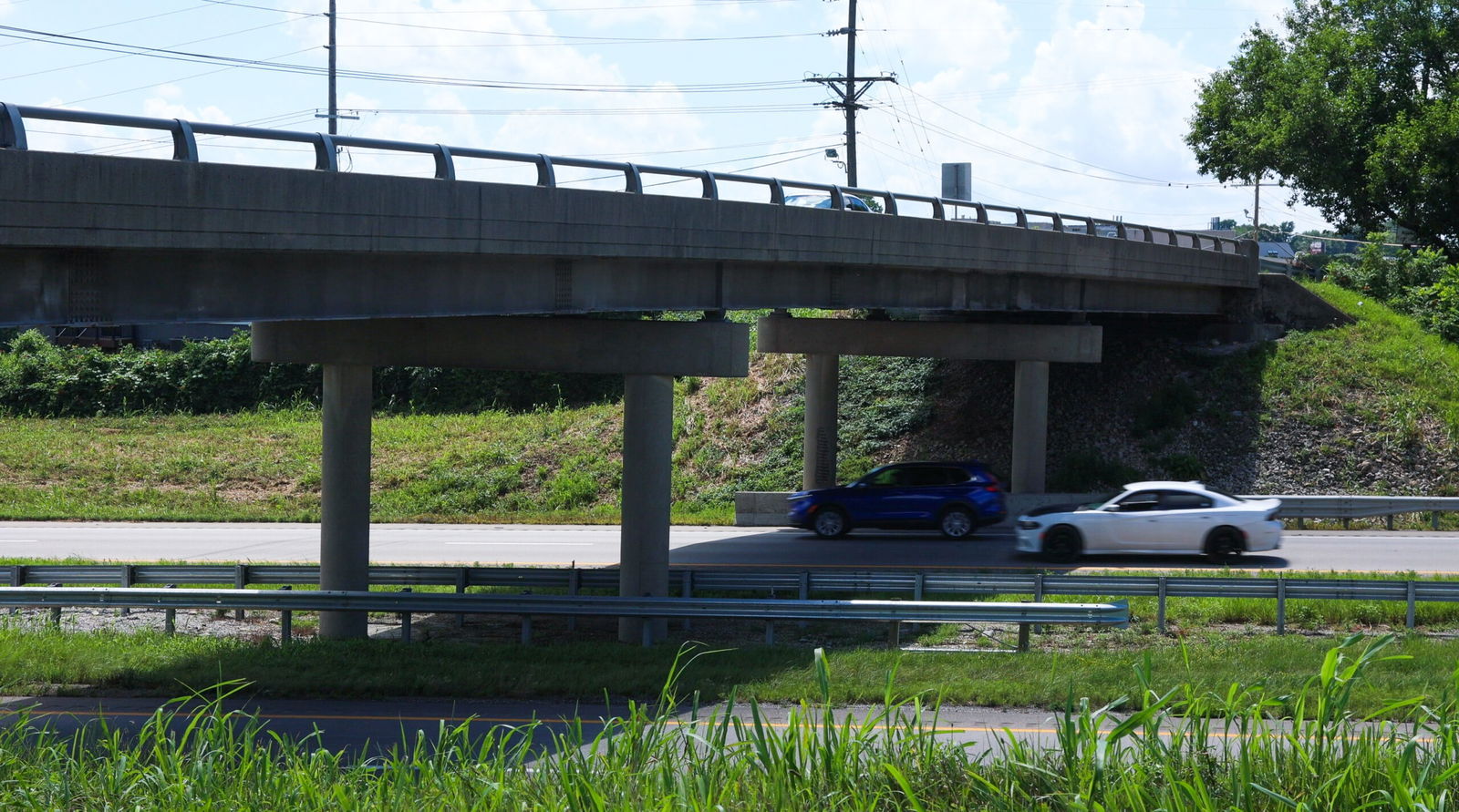 Interstate 29 to close in both directions starting Saturday for Gene ...