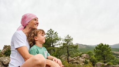 Life after cancer treatment is different. So are the health needs ...