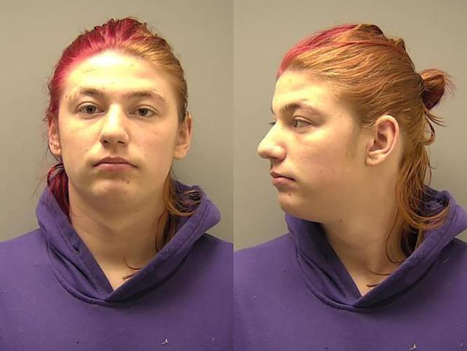 Teen charged after assault at St. Joseph school | Courts | newspressnow.com