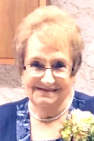 Cooke, Susie M. 1938-2023 Troy, Kan. | Obituaries | newspressnow.com
