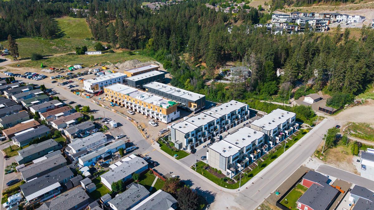 Hungerford Properties Launches Seven Generations Capital With $75M ...