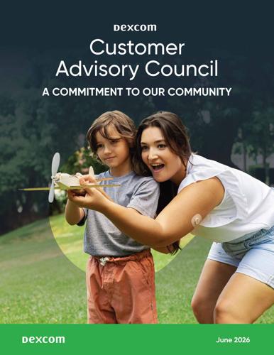 Dexcom Releases Customer Advisory Council Report, Outlining Ongoing ...