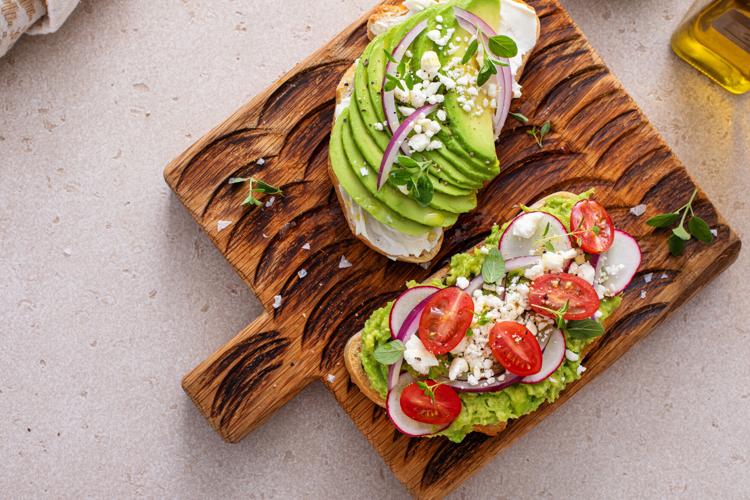 Fresh ingredients are perfect for summertime | Recipes | newspressnow.com