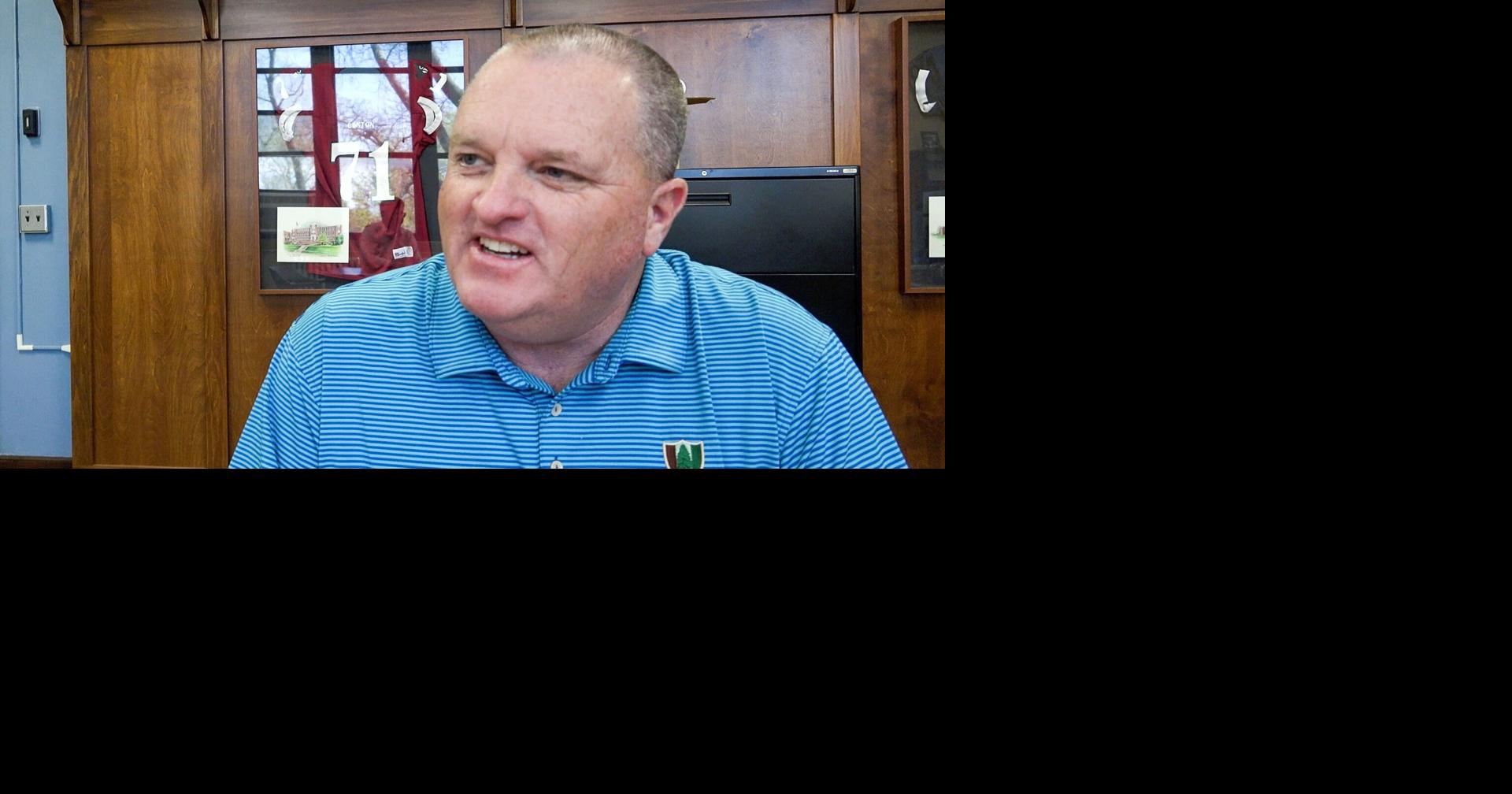 Edgar goes out with a bang | Our View | newspressnow.com