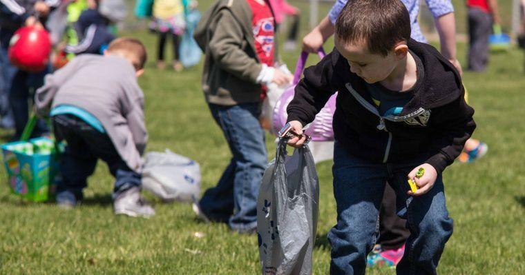St. Joseph to hold special ‘Hero’ easter egg hunt with first responders ...