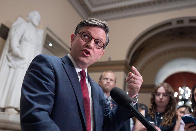 FISA spy powers are almost certain to expire after the House votes down ...