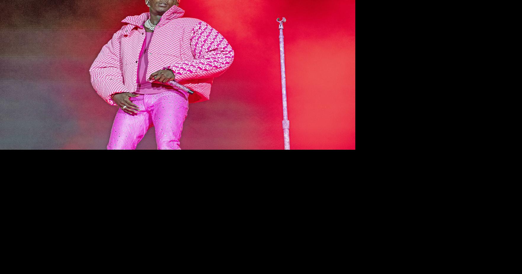 Atlanta rapper Young Thug faces new charges in RICO case ...