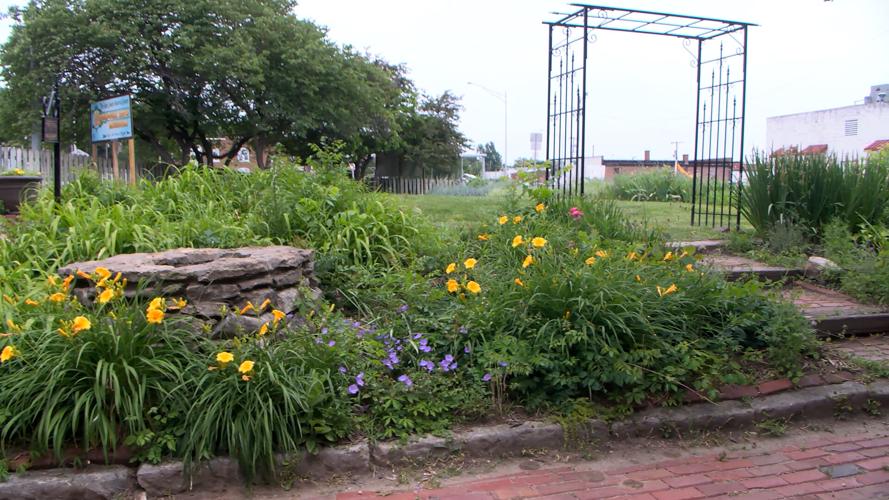 Robidoux Row launching event series to attract more visitors | Local ...