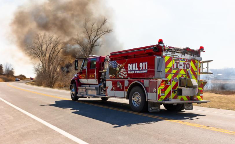 Sugar Lake fire burns over 200 acres but no homes destroyed, cause of ...