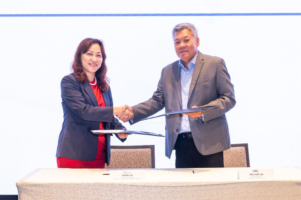 Credit Bureau Singapore and Experian Malaysia Sign MOU to Enable Cross ...