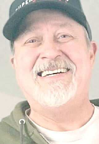 Tharp, Ronald R. 1958-2026 St. Joseph, Mo. | Obituaries | newspressnow.com