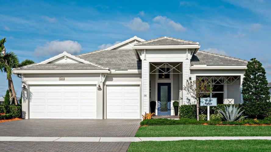 Kolter Homes Expands Home Design Personalization with New Layout ...