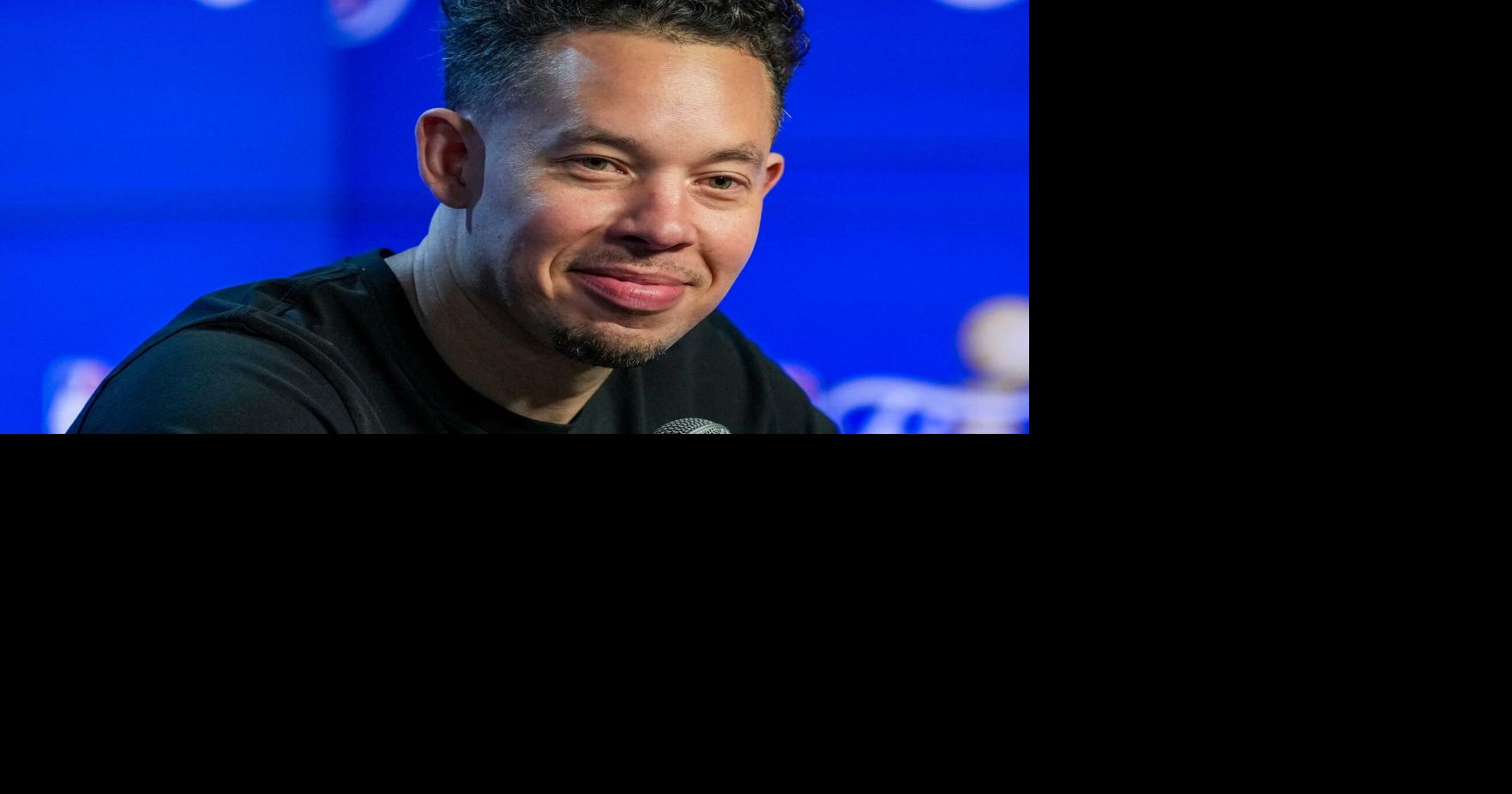 Brunson scores 30 and Knicks finish on 11-0 run, steal Game 1 from ...