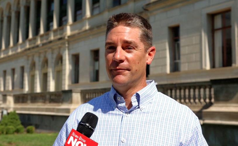 City in search of new Public Works director with Abe Forney set to take ...
