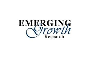 CORRECTION FROM SOURCE: Emerging Growth Research Issues Flash Report on ...