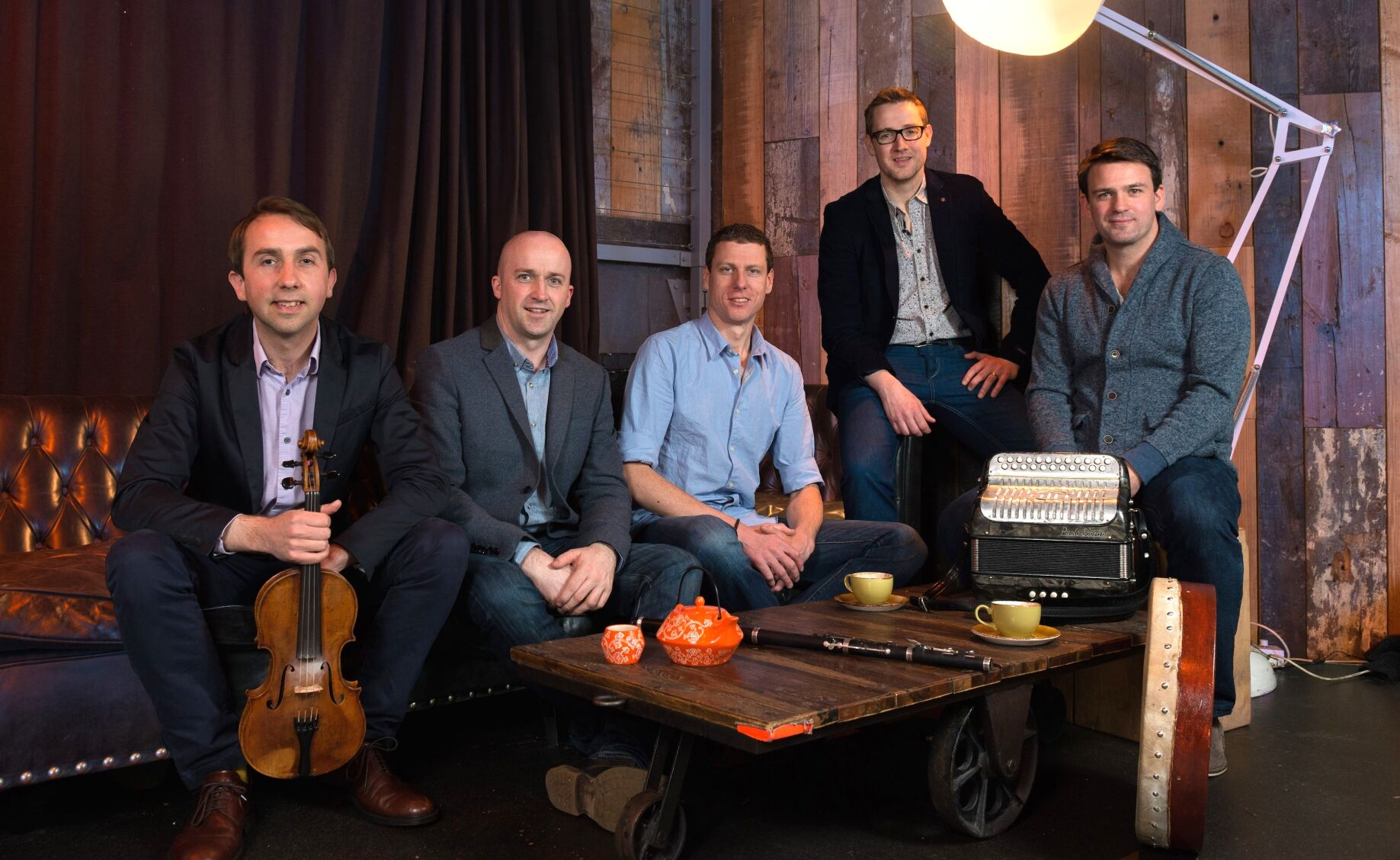 Irish band ‘Tèada’ set to perform at the United in Downtown St. Joseph ...