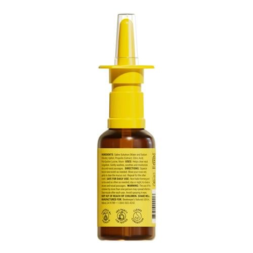 Beekeeper’s Naturals Issues Voluntary Nationwide Recall of Beekeeper’s ...