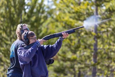 MDC reminds hunters and other shooters to practice range safety ...
