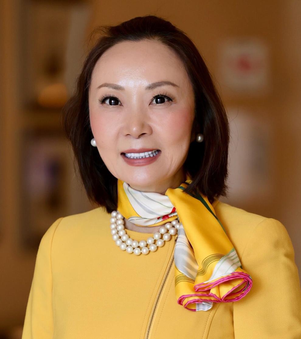 The Wella Company Welcomes Jing Ulrich to Its Board of Directors | News ...