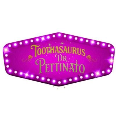 Dr. Pettinato's Toothasaurus Children's Dentistry Welcomes Pediatric ...