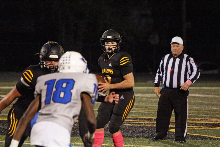 Cameron football buys in to head coach Jeff Wallace's vision | High ...