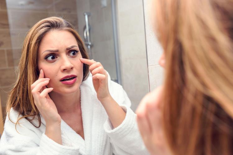 Is Your SPF Conspiring Against Your Complexion After Dark? | News ...
