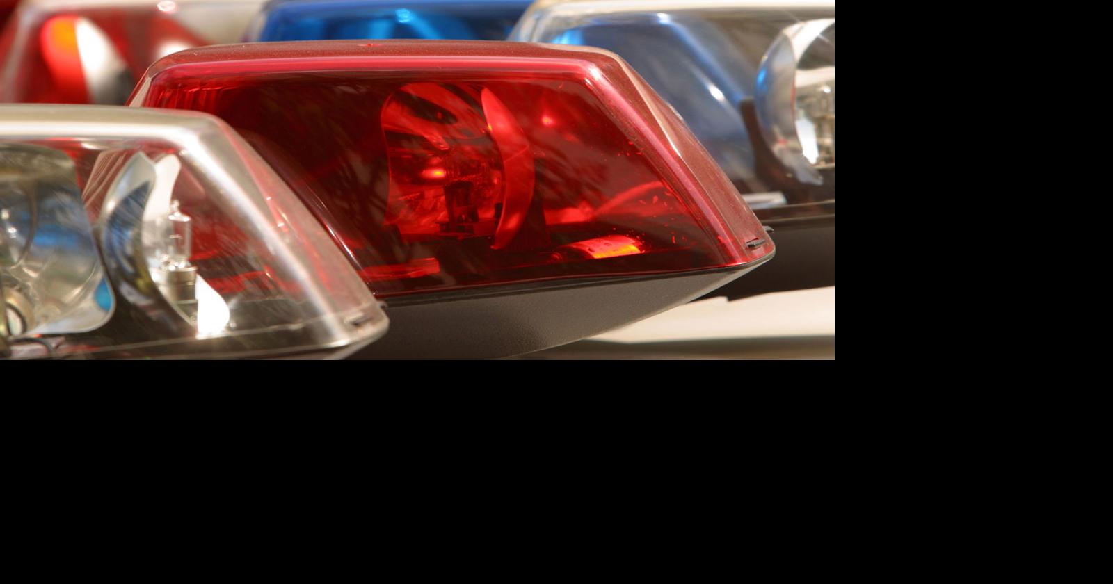 Taney County man charged with aggravated fleeing a stop following a ...