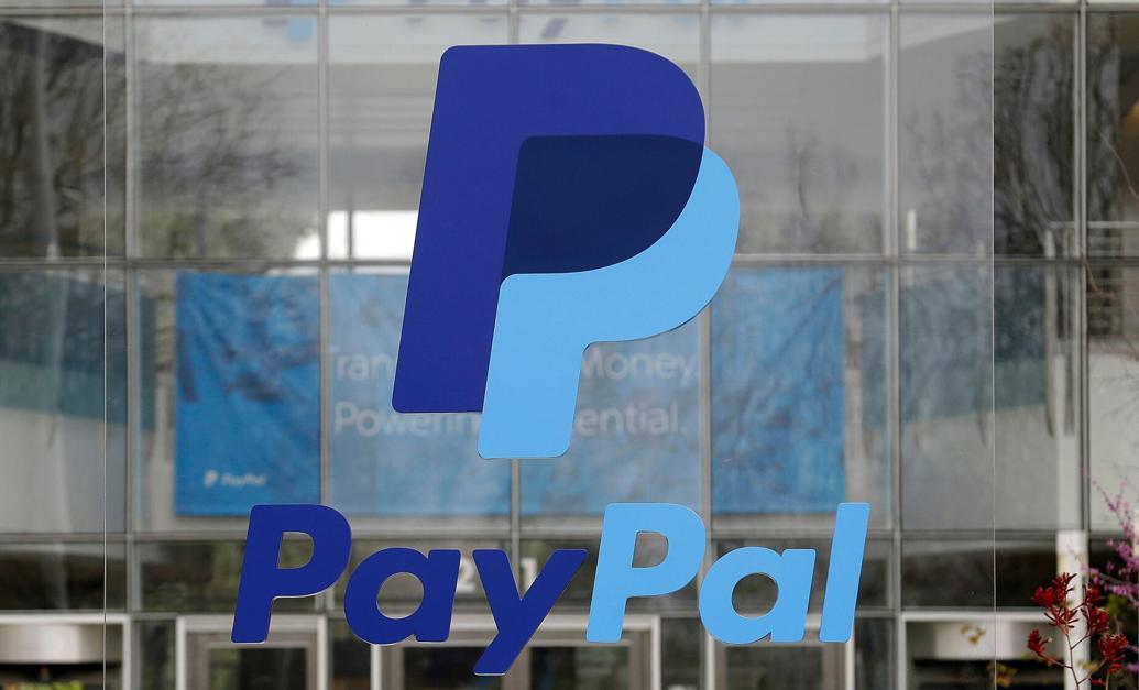 In a tourist-friendly move, China's Tencent to allow PayPal payments ...