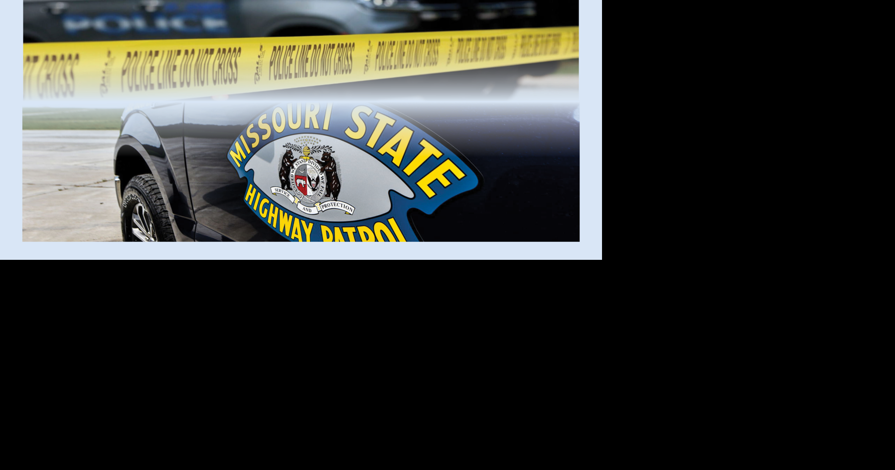 Joint traffic operation in St. Joseph results in 89 stops, multiple ...