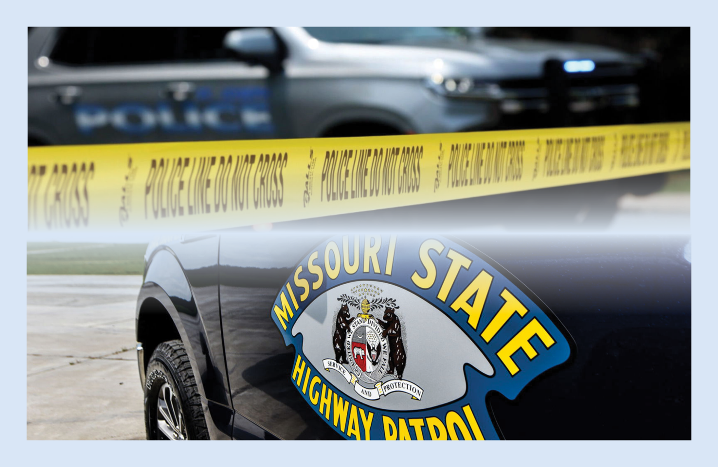 Joint traffic operation in St. Joseph results in 89 stops, multiple ...
