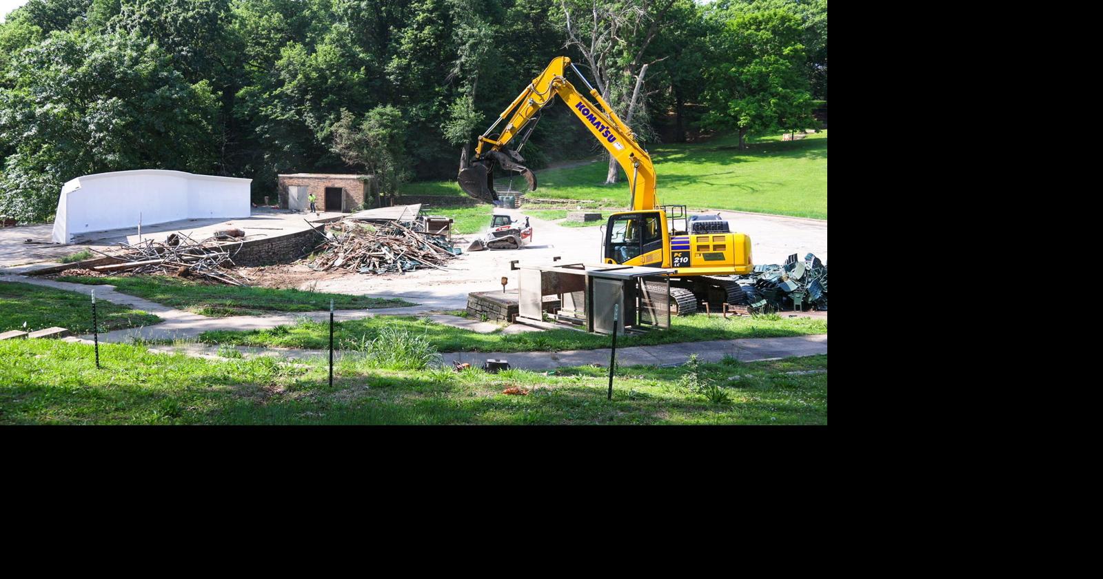 Krug Park changing hours of operation on May 1 | Local News ...