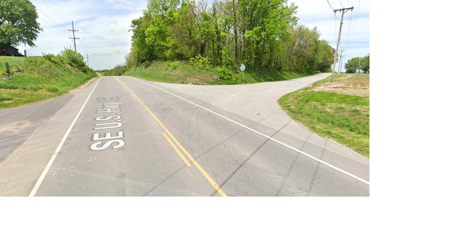 MoDOT construction project for U.S. Route 169, Riverside Terrace ...
