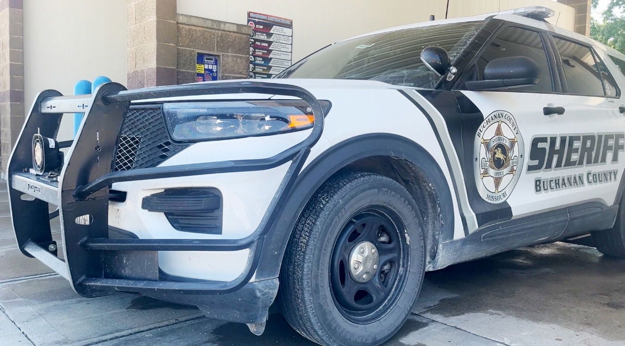 St. Joseph man charged with aggravated fleeing a stop | | newspressnow.com