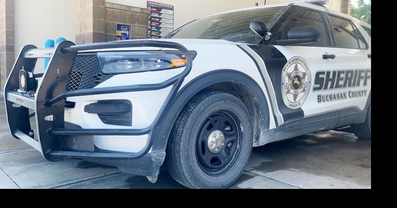 St. Joseph man charged with aggravated fleeing a stop | | newspressnow.com