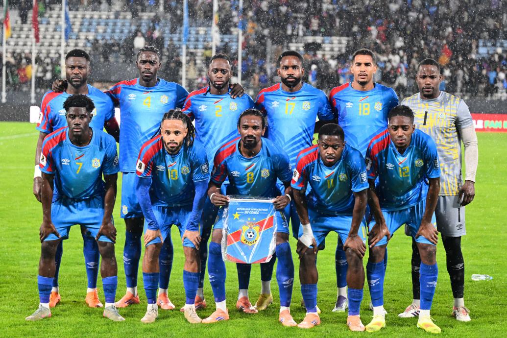 Congo's soccer team seeks alternatives after Spanish city cancels World ...