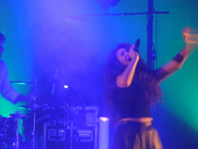 Concert review: Lorde at The Midland Theater | | newspressnow.com