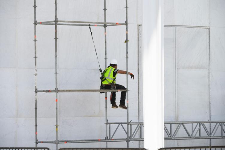 Trump's name poised to be removed from Kennedy Center after court ...