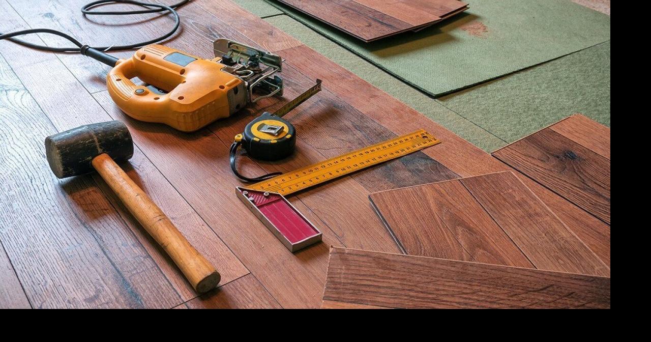 DIY or don't? How to know when to call a professional for home ...