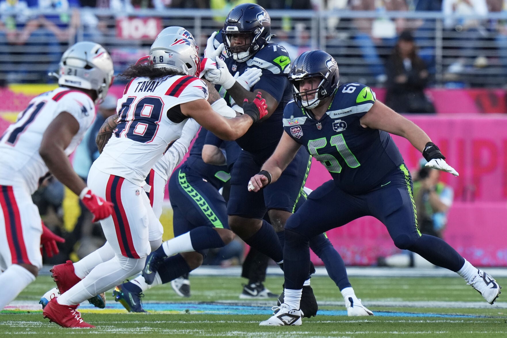 Super Bowl champion Sundell to host youth football camp in Maryville ...