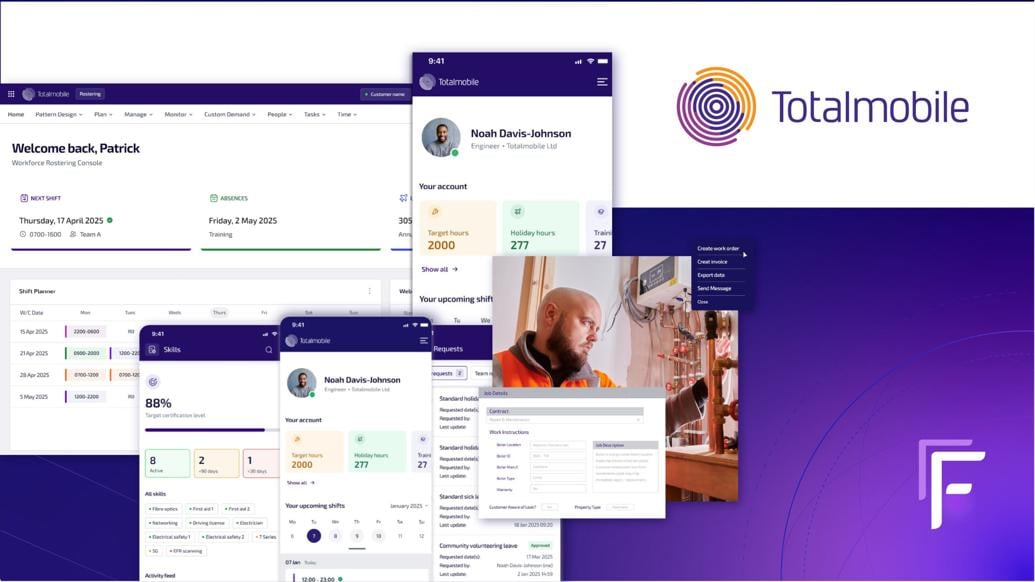 Totalmobile s'étend au Canada et élargit sa portée sur le marché ...