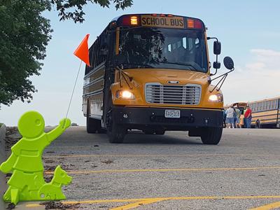 Missouri State Highway Patrol announces school bus inspection results ...