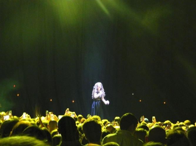 Concert review: Lorde at The Midland Theater | | newspressnow.com
