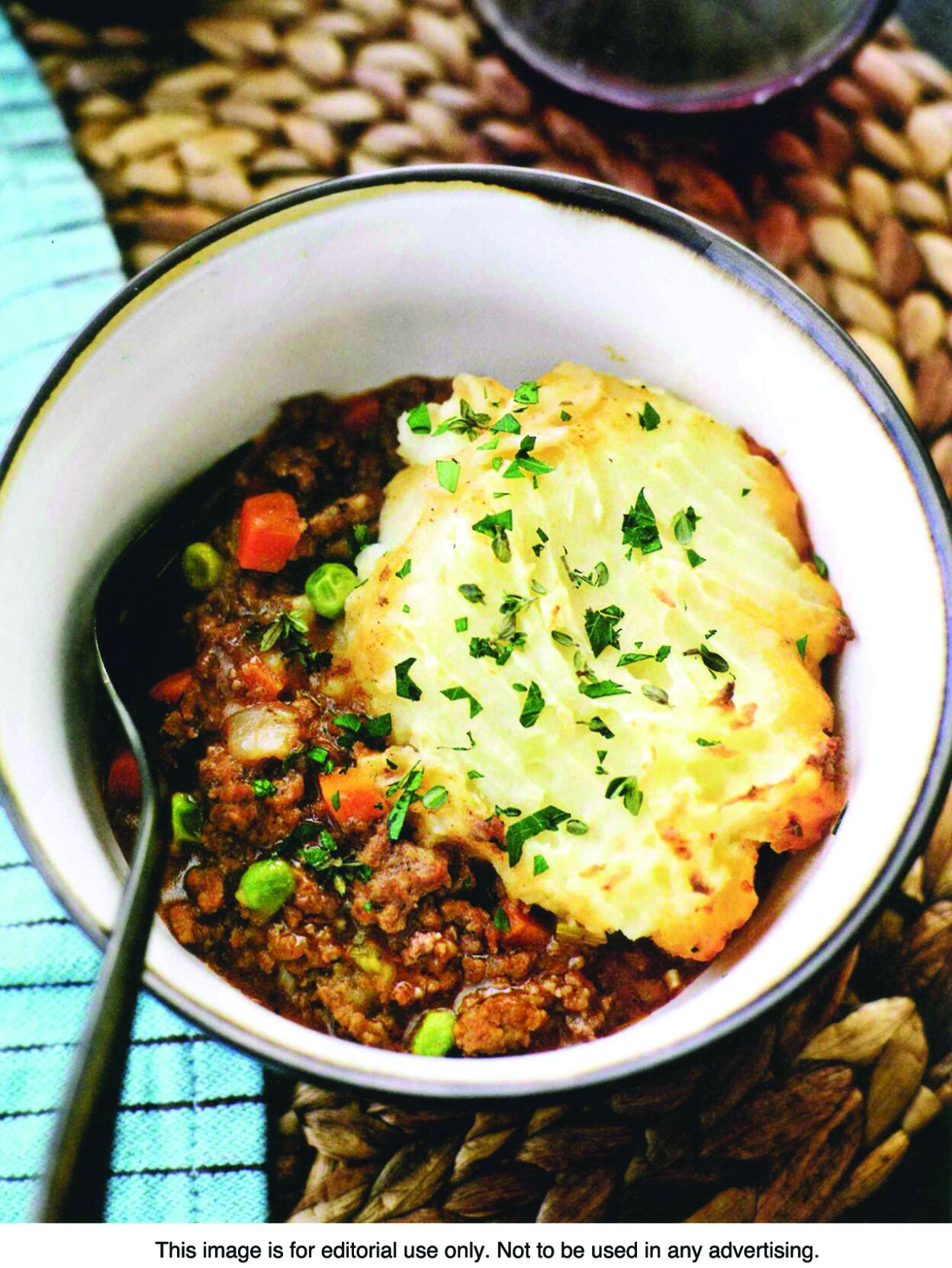 Celebrate St. Patrick's Day with a staple of Irish pub fare | Recipes ...