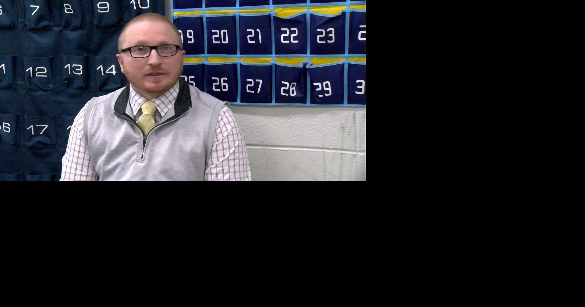 Former SJSD Teacher of the Year shares award insights | Education ...
