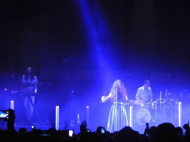Concert review: Lorde at The Midland Theater | | newspressnow.com