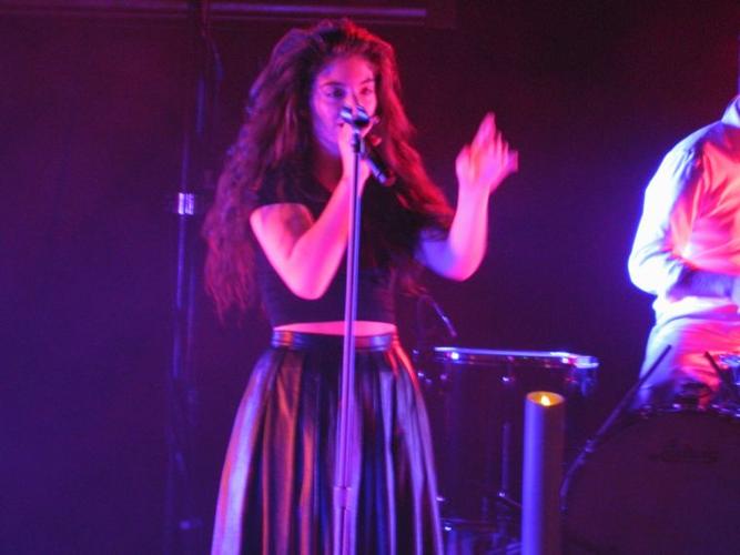 Concert review: Lorde at The Midland Theater | | newspressnow.com