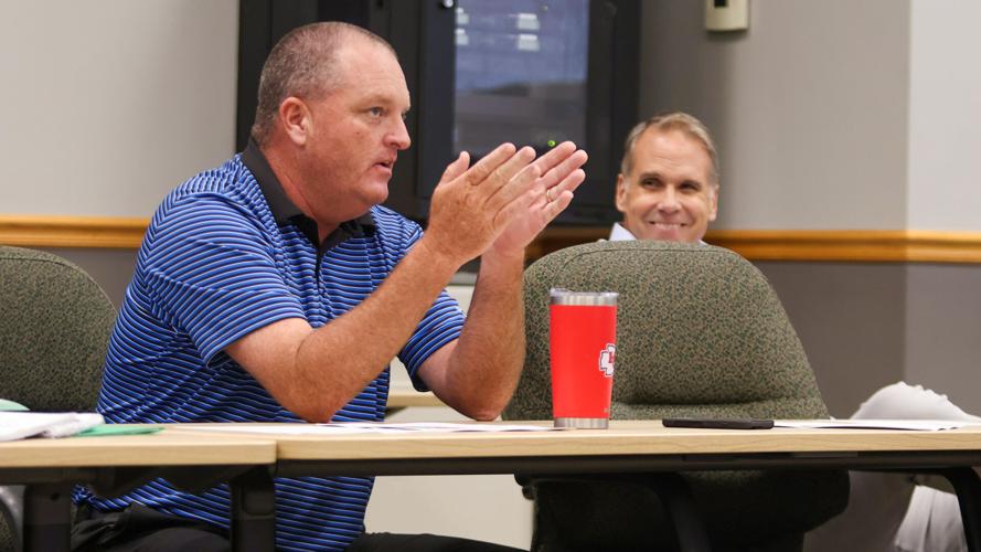 Middle school operational makeover likely | Education | newspressnow.com