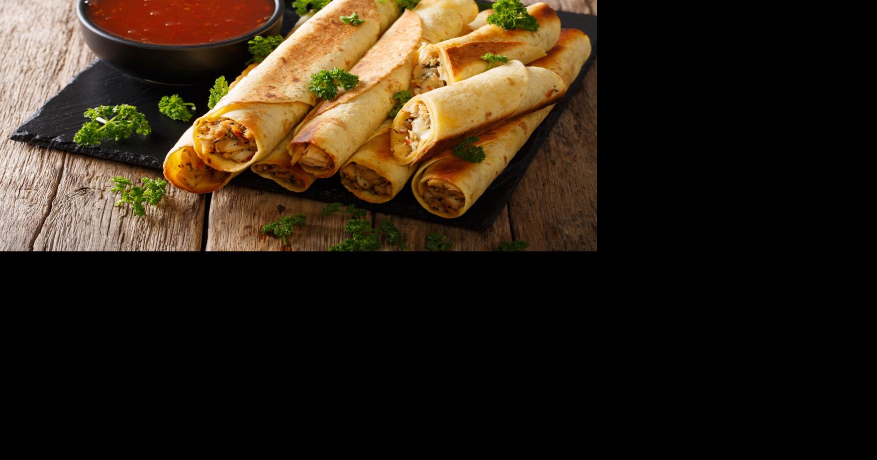 A traditional take on a beloved dish | Recipes | newspressnow.com