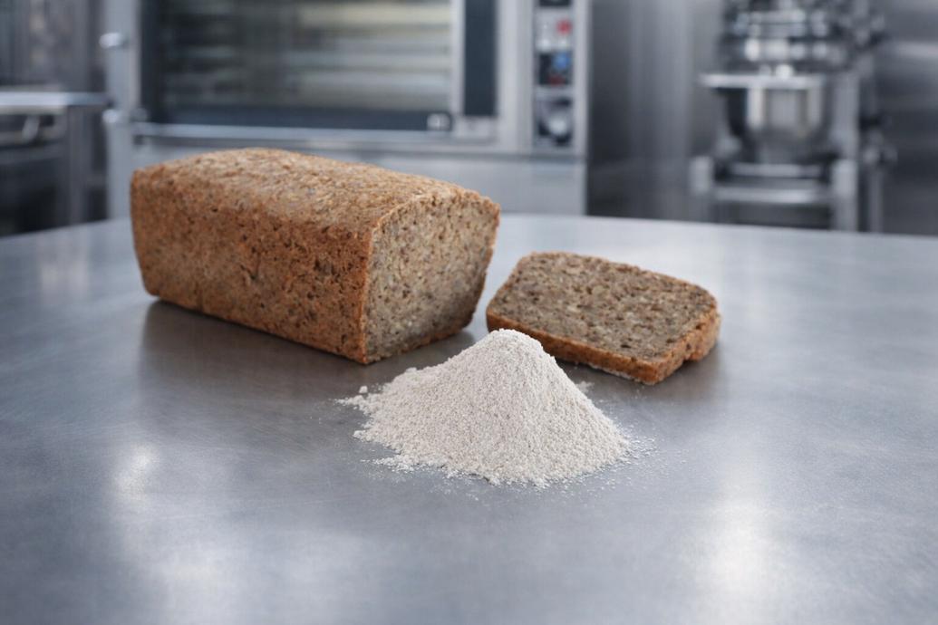 New Gluten-Free Bread Binder Simplifies the Recipe — and Boosts Bread ...
